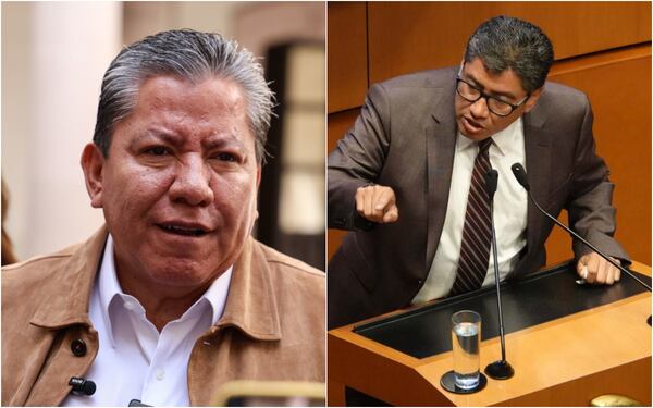 Los Monreal: la familia que pone en problemas a Morena rumbo a las ...