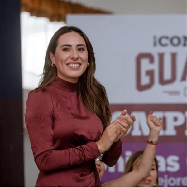 ¿Quién es Ariadna Montiel, la secretaria del Bienestar que no quieren los diputados de Morena?