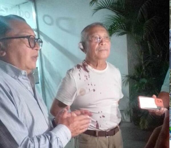 CENSURA en Campeche: Vinculan a proceso a periodista por ‘discurso de odio’ vs Layda Sansores